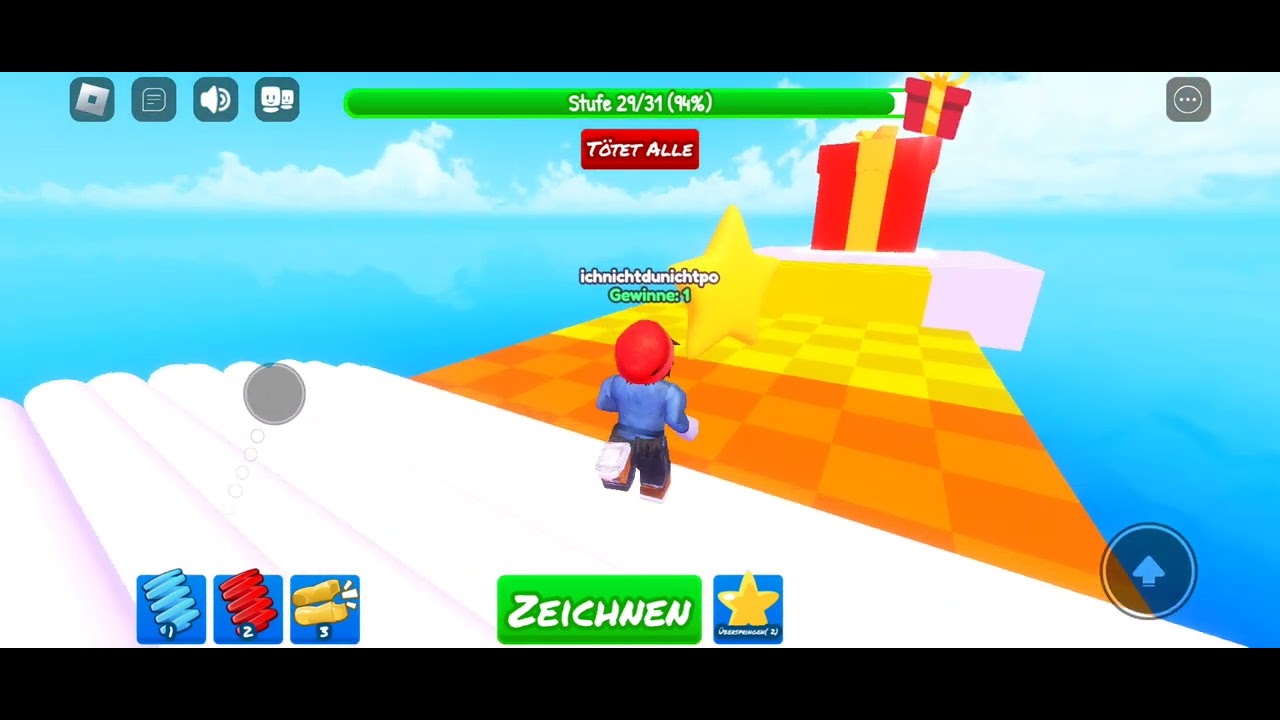 yeah roblox! - YouTube