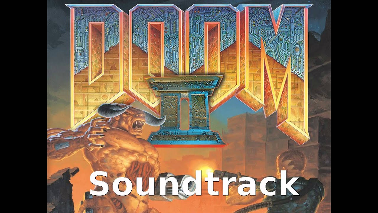 Doom2 Music 1 (E1M1) DS-XG - YouTube