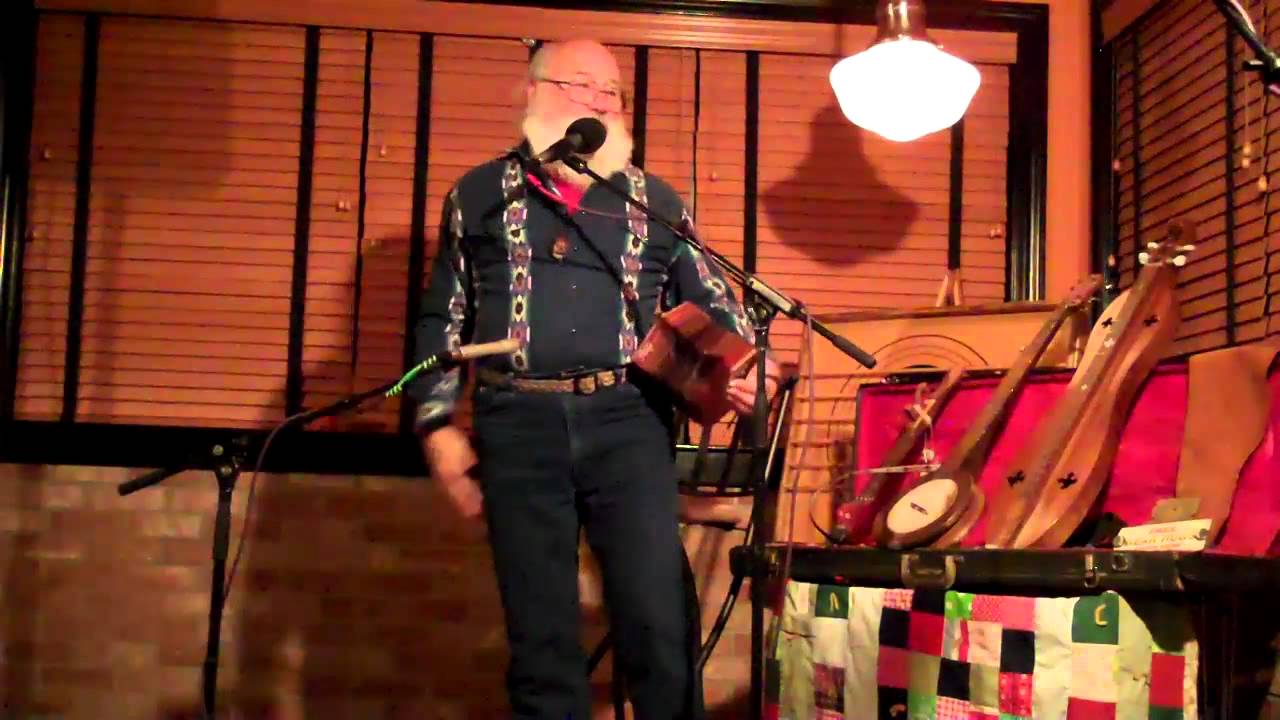 IN CONCERT The Ghostly Ship (David HB Drake) - YouTube
