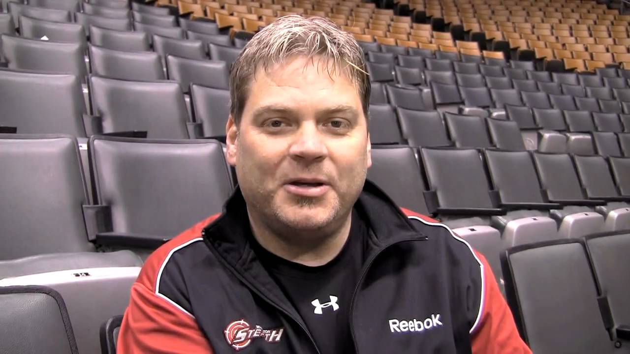 Dan Stroup - Alchetron, The Free Social Encyclopedia