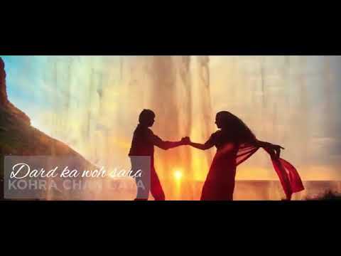 Gerua status (Shahrukh Khan, Kajol)