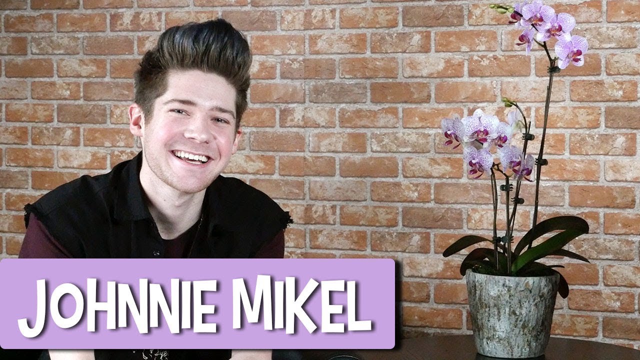 Johnnie Mikel Talks New Music Video "COME WITH ME" & Inspiration ...