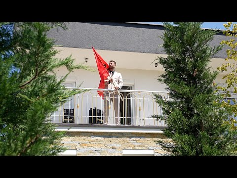 Dasma Shqiptare | Arlind & Sara | Familja Menxhiqi |  ART Media Weddings 2025