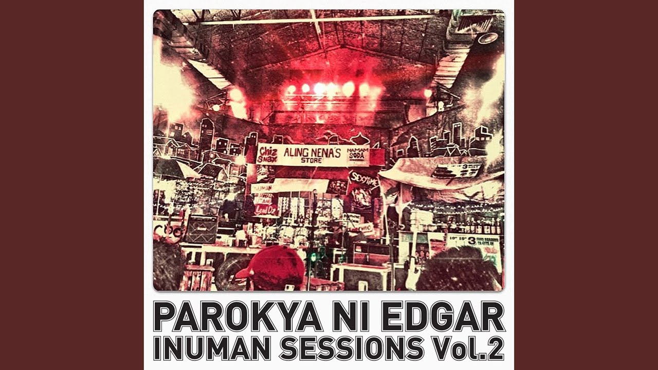 The Ordertaker (Live) - YouTube Music