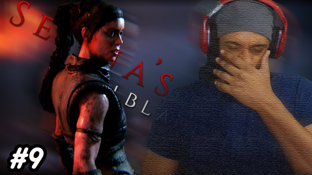 Astrior's Father is Who? | Senua's Saga Hellblade II Walkthrough| Part ...