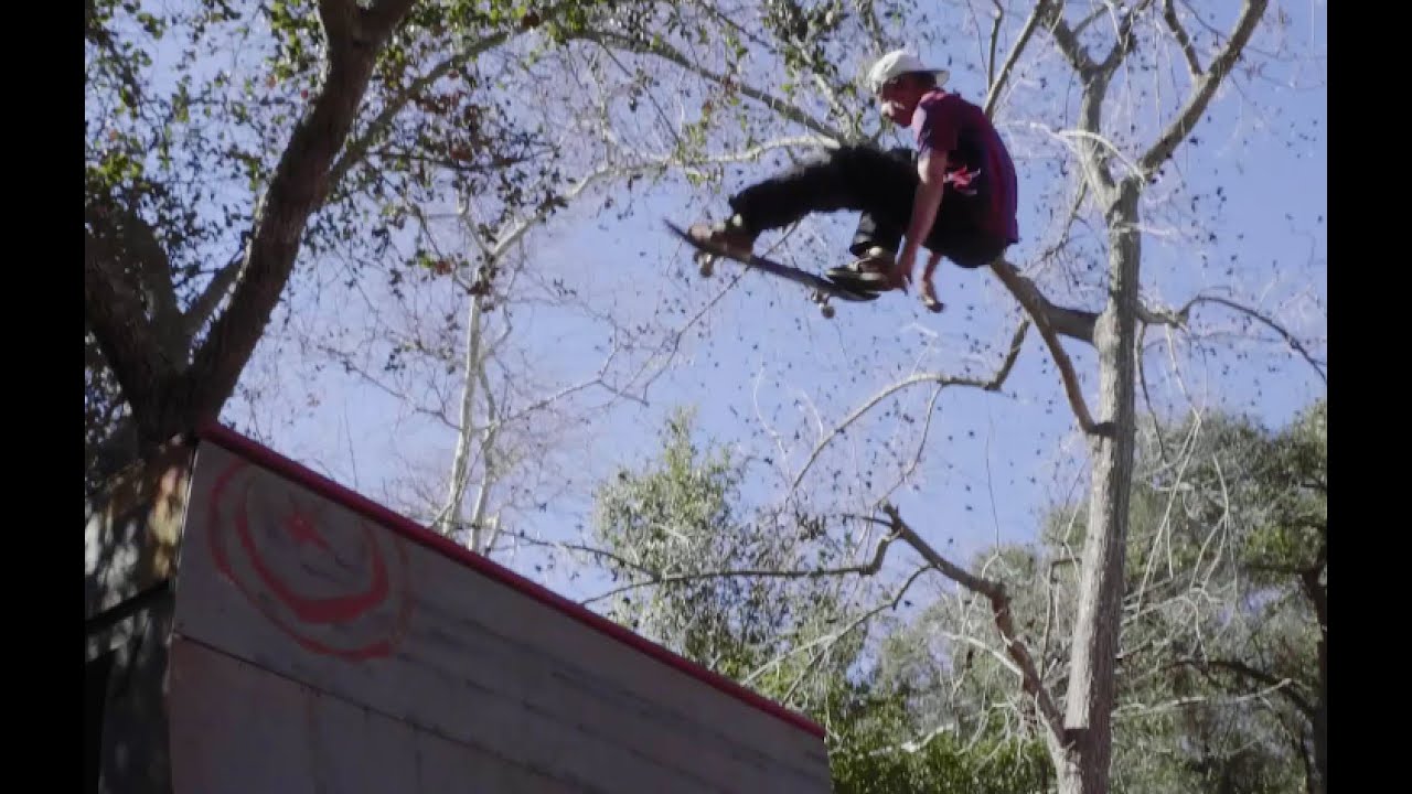 Checking In With CJ Collins - YouTube