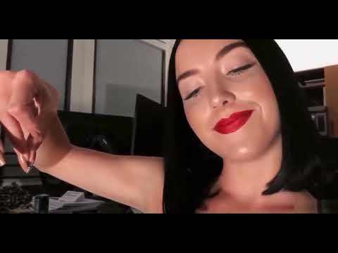 Giantess Madeline - Tiny Secret Agent
