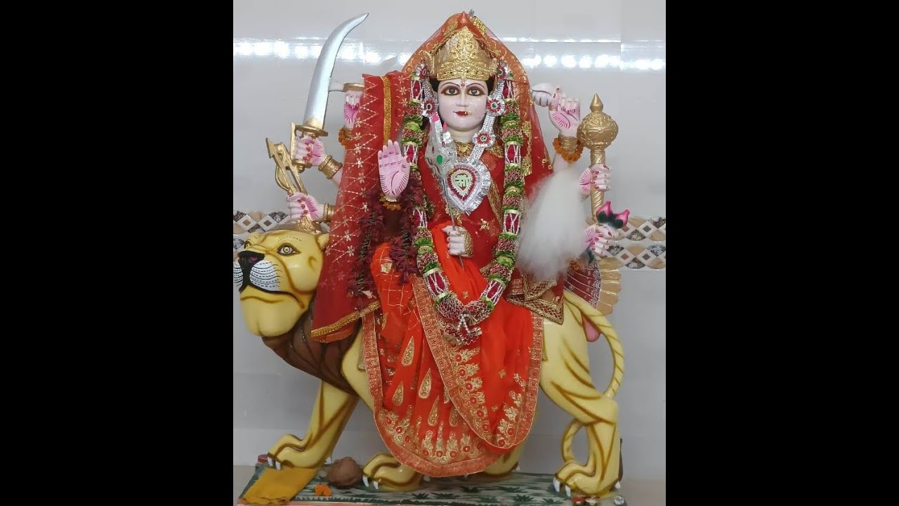 belao yag#belao yag 2023 | belao barbigha sheikhpura | bhakti | maa ...