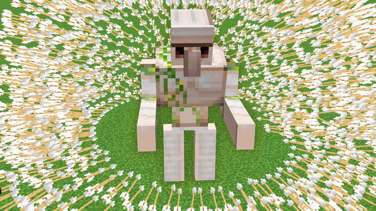 will strong golem survive? - YouTube
