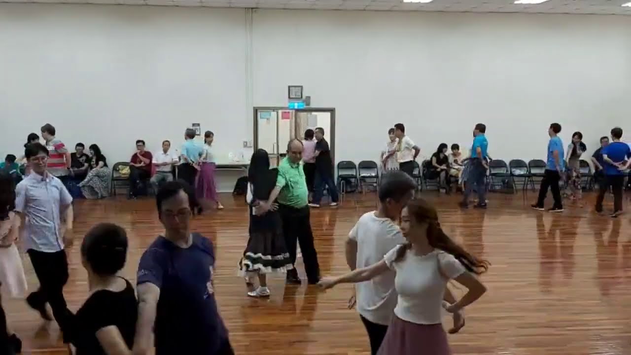 ★到此為止_Ad Halom_presented by 陳志明 & 謝玲玲_汎05_民權_2020.07.18 - YouTube