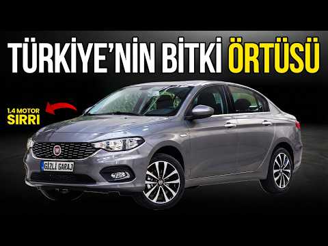 TÜRKİYE'Yİ ELE GEÇİREN \