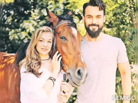 Ali Ersan Duru ❤️Alexandra Nikiforova #aliersanduru #alexandranikiforova #marvingaye #meghantrainor