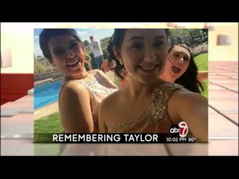 Taylor garza - YouTube