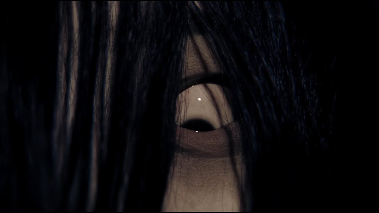 Sadako Intro Movie | Dead By Daylight - YouTube