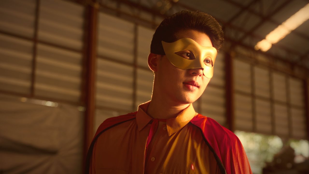 อย่าเรื่องเยอะ | Short Film Advertising - YouTube