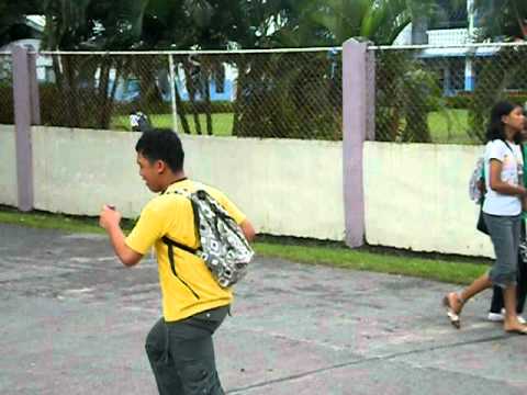 Naujan Academy (Batch 2010-2011) - YouTube