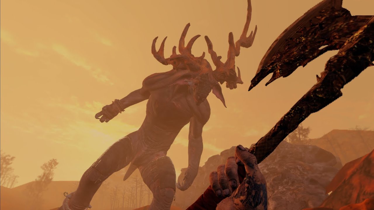 Dreddstag Will Fall- Behemoth Part 3 - YouTube