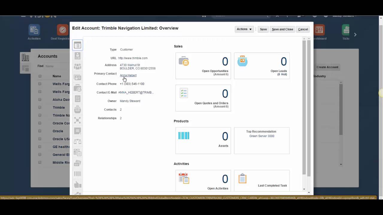 Oracle DaaS - YouTube