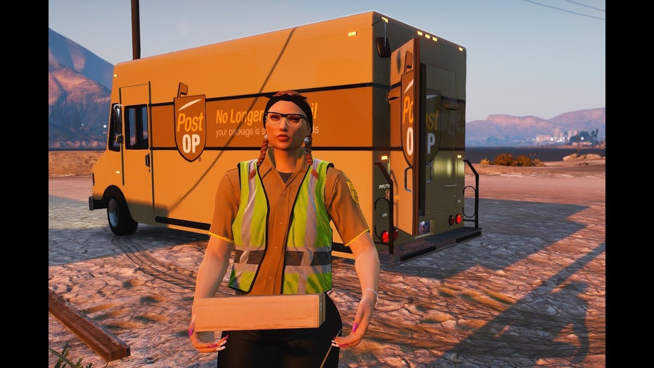 DavidLGaming - GTA5 Roleplay/FiveM (PC) [LIVE 🛑] #329 (Civ) Woman ...