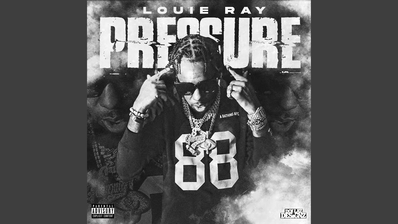 Pressure YouTube Music pressure-youtube-music