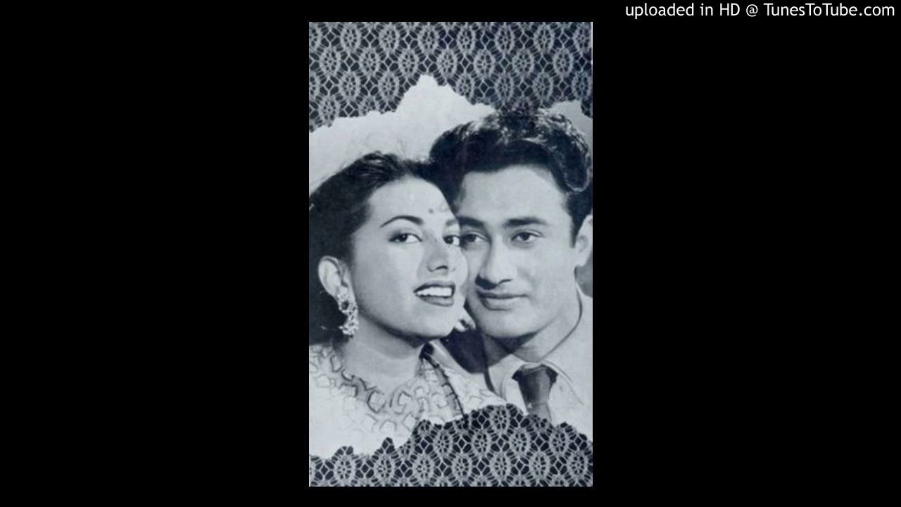03 Afsar-1950-Pardesi Re-Suraiya - YouTube