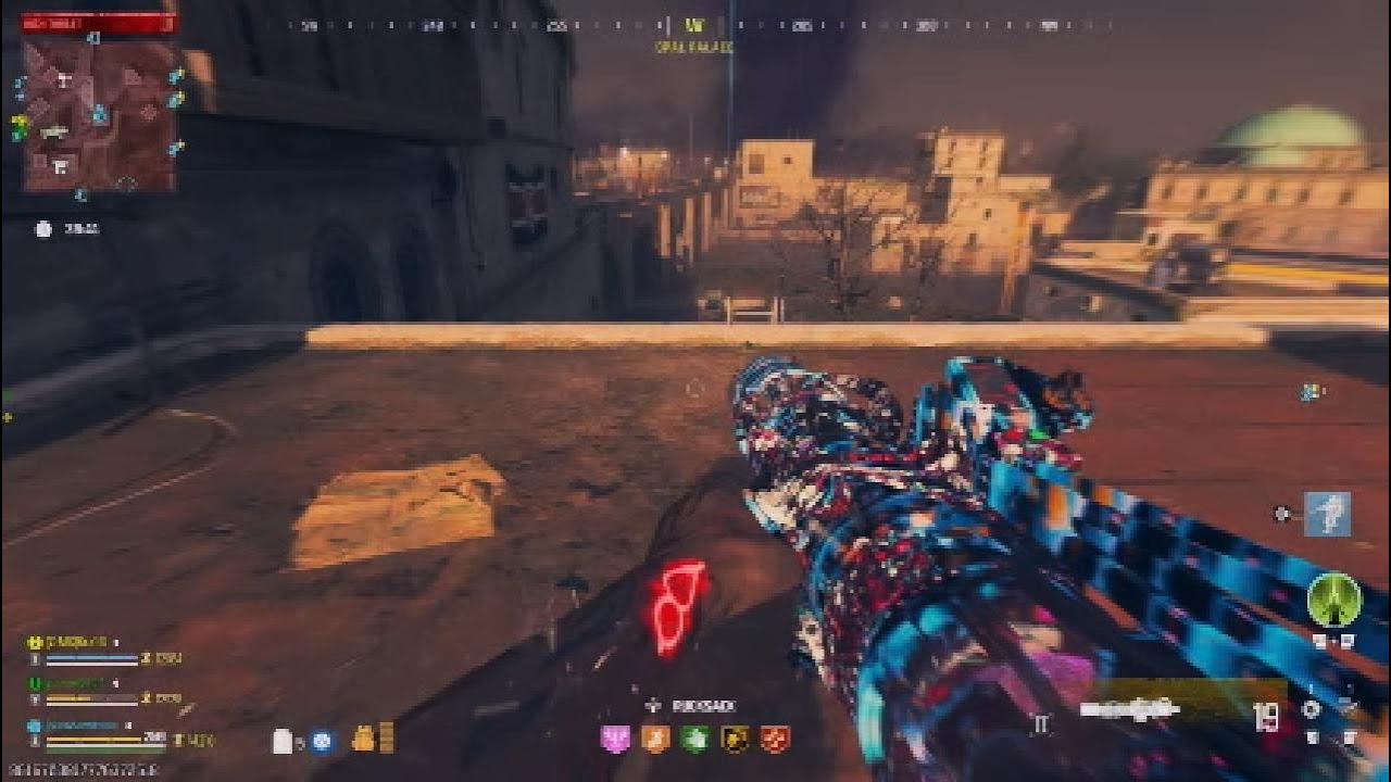 Scorcher case in small crystal crate - YouTube