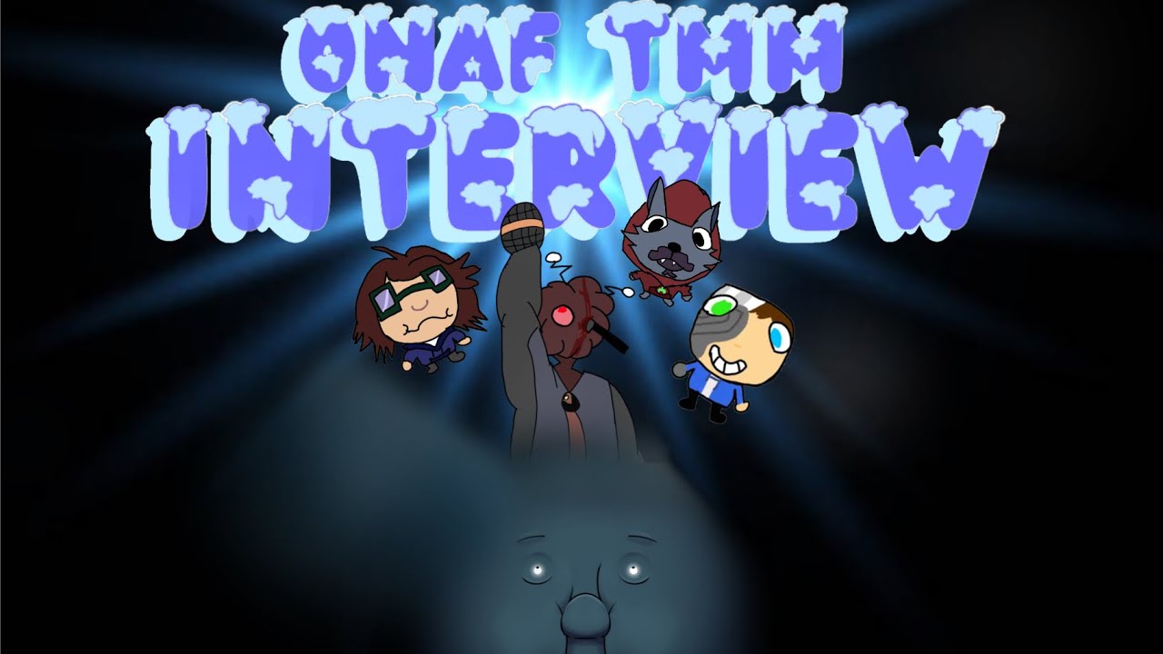 ONAF The Mountain Madness Interview (release date + teasers) - YouTube