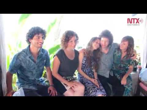 Michel Franco explora con desenvoltura la ficción en \