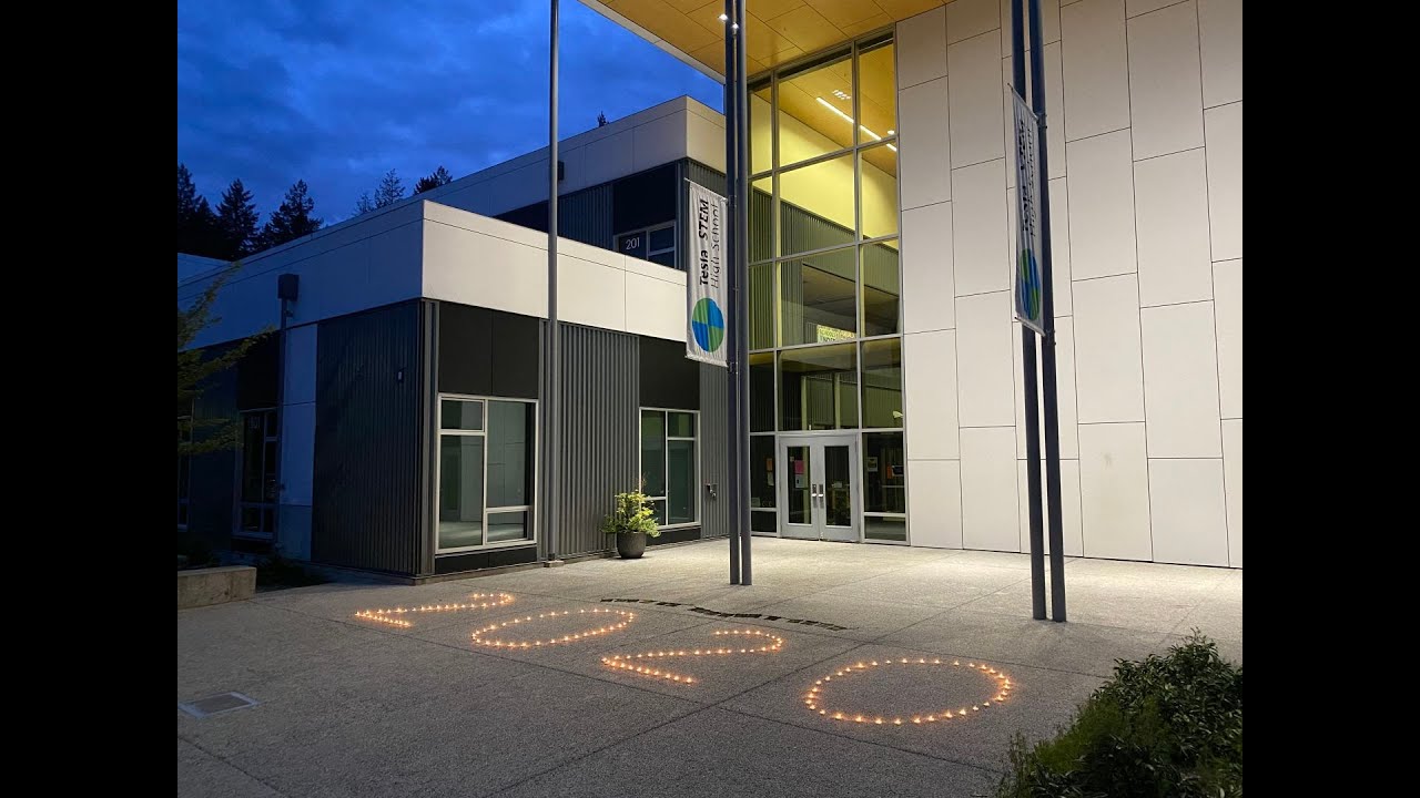 A Million Dreams - Tesla STEM High School Graduation 2020 - YouTube
