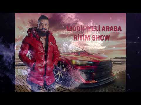 İZMİRLİ ERCO - MODİYİFELİ ARABA (2019 - RİTİM SHOW)