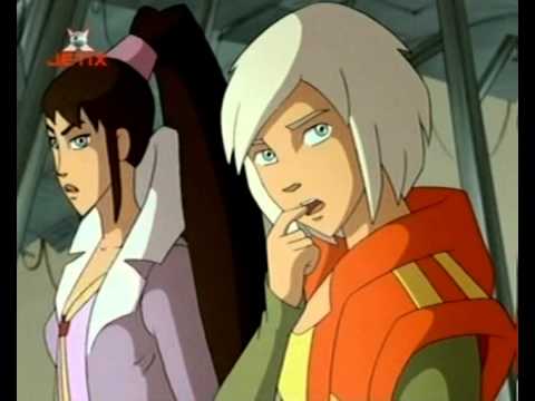 Galactik Football - Sezon 2 - Odcinek 14 - Nowy początek