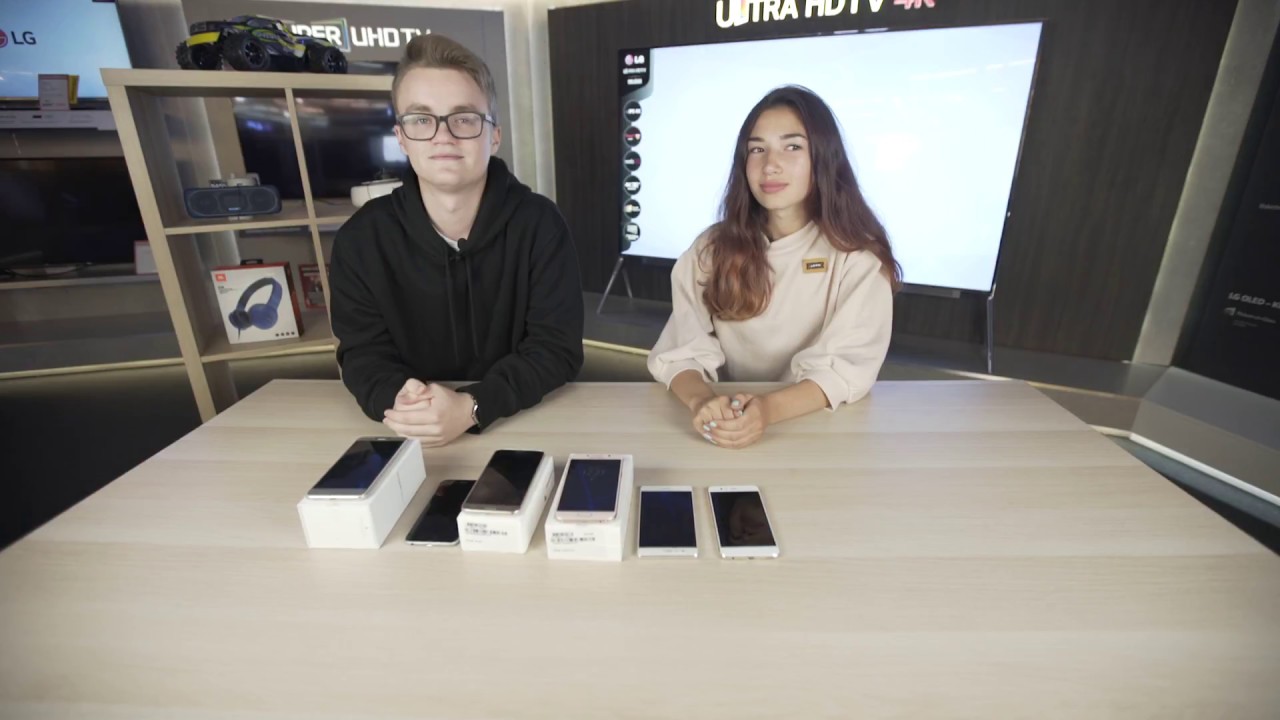 The3dvinas (Edvinas Navickas) ir Vikė (Vikė Malašauskaitė) - Išmaniųjų ...