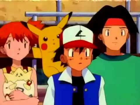 Pokemon Episódio 94 asistir online - YouTube