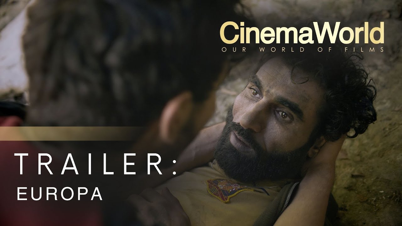 EUROPA | TRAILER | CinemaWorld - YouTube