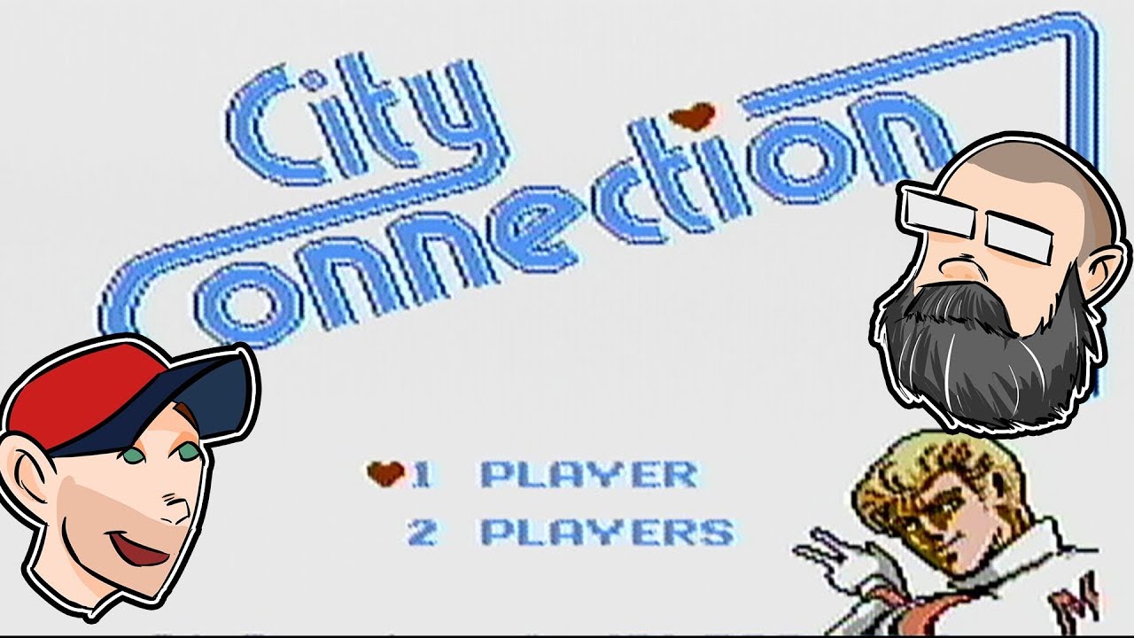 City Connection: Fast and the Furious eat your heart out - PWO Games ...