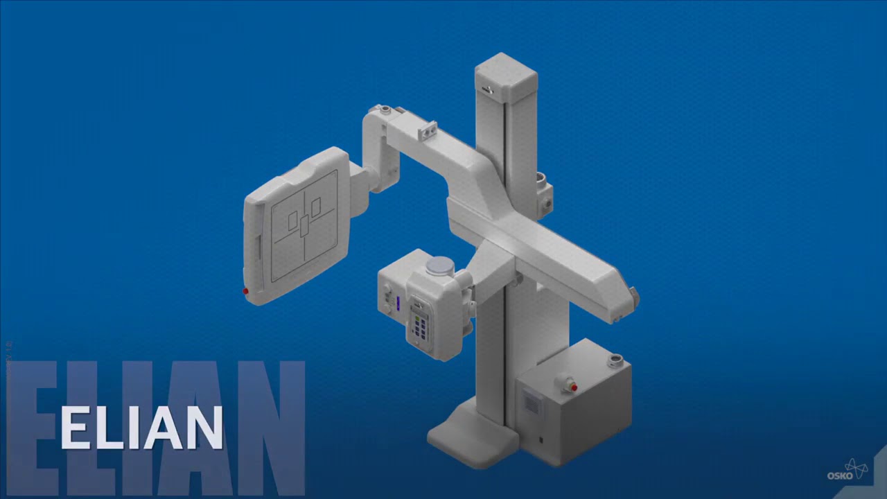 OSKO- XR5 & ELIAN - YouTube