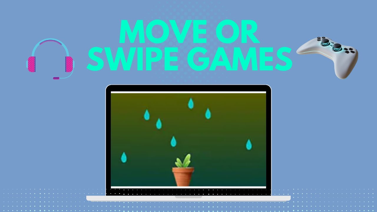 Swipe Master - Kuasai Dunia dengan Satu Gerakan! - YouTube