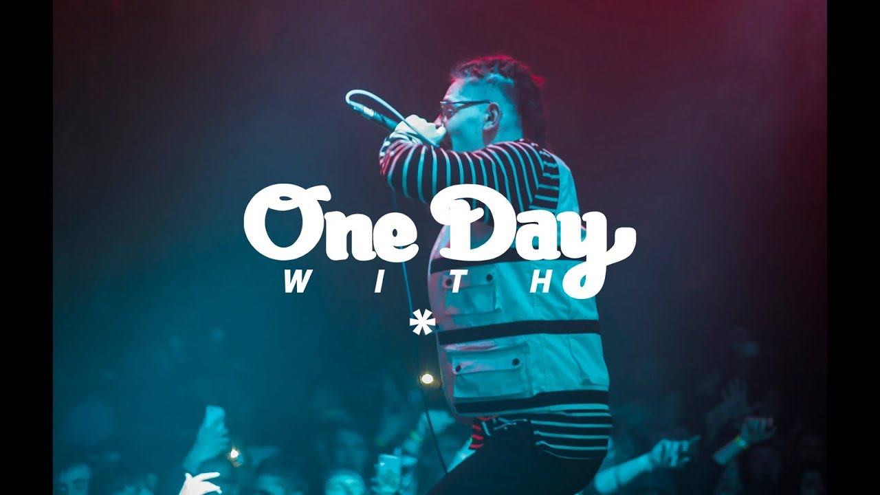 ONE DAY WITH - ZAYO - YouTube