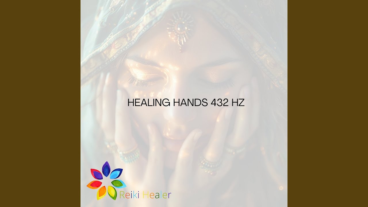 Healing - 432 Hz Frequency - YouTube