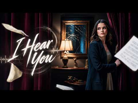 I Hear You - Eva Midha | Emotional Love Ballad | Official Music Video 2026