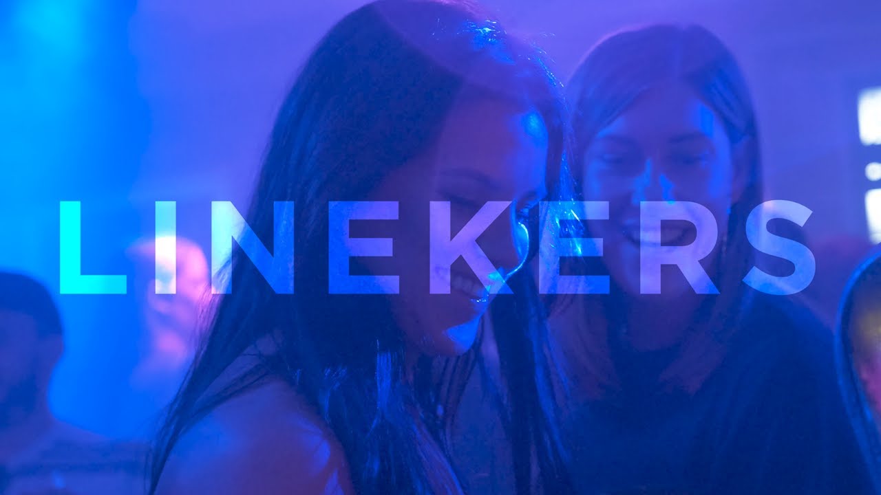 Linekers Bar & Nightclub Marbella - Puerto Banús - YouTube