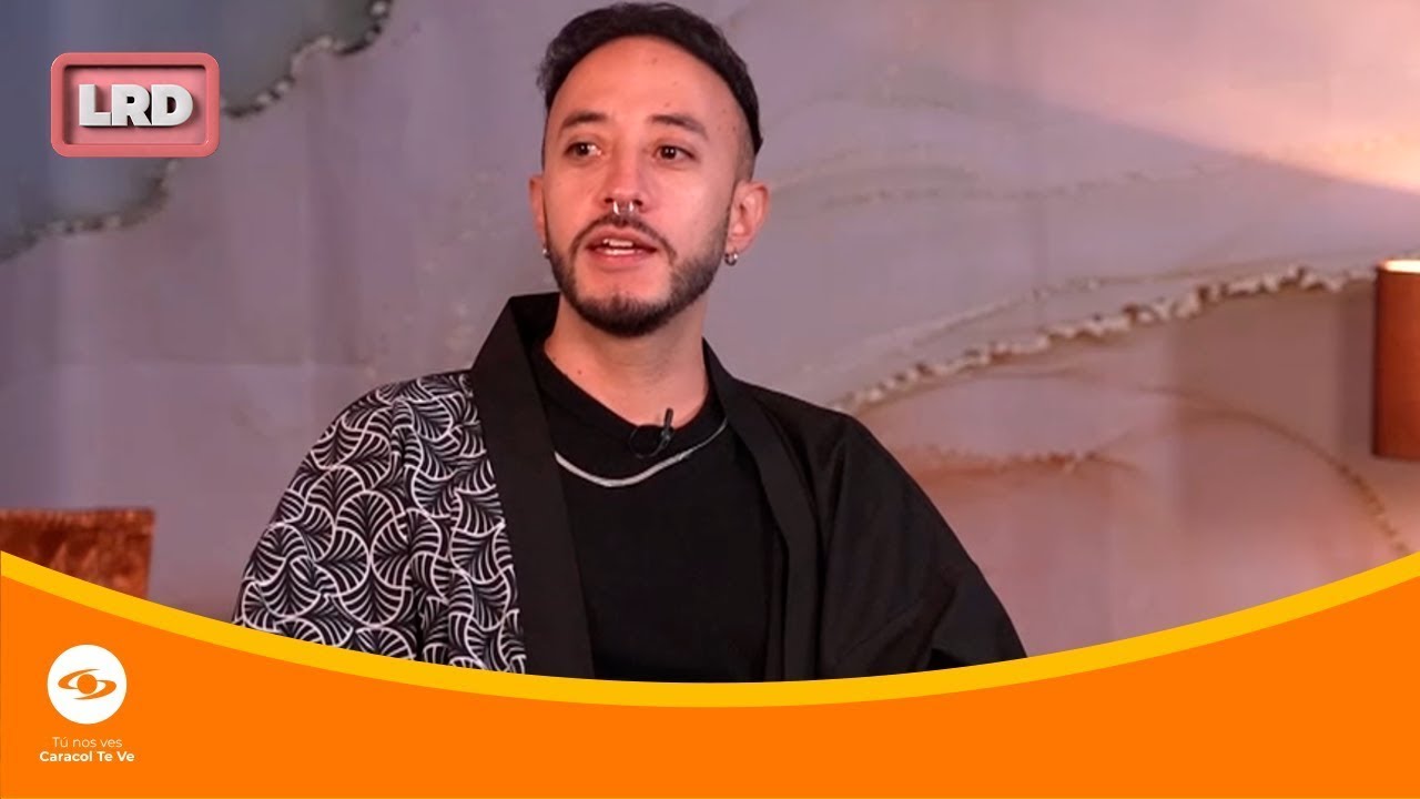 La Red: Erick Cuéllar revela la razón por la que se alejó de la ...
