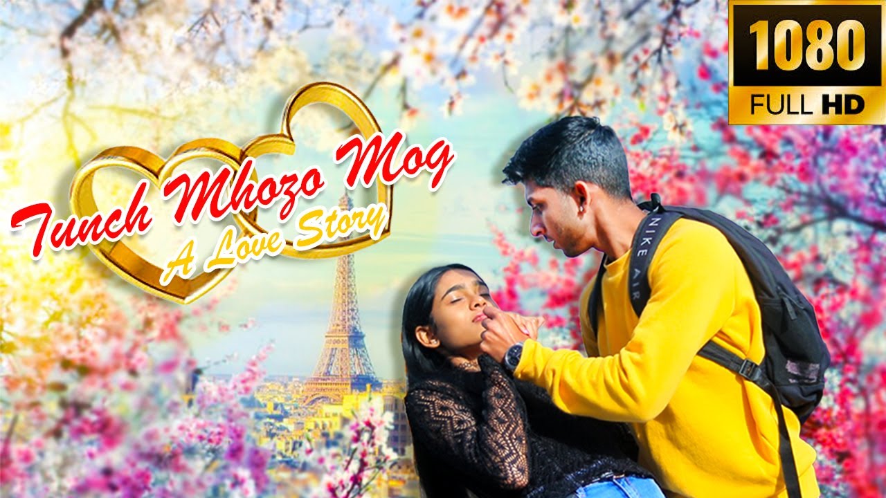 Tunch Mhozo Mog - A Love story - YouTube