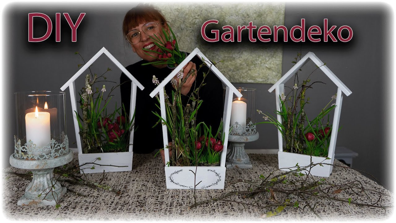 soooo SCHÖNE HÄUSER - DIE DU SELBER BAUEN KANNST - DIY für DEINEN ...