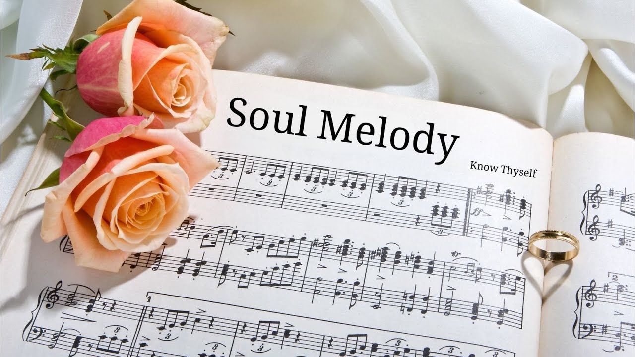Echoes of the Divine Melody of the Soul Spiritual Music Sufi Spirit ...