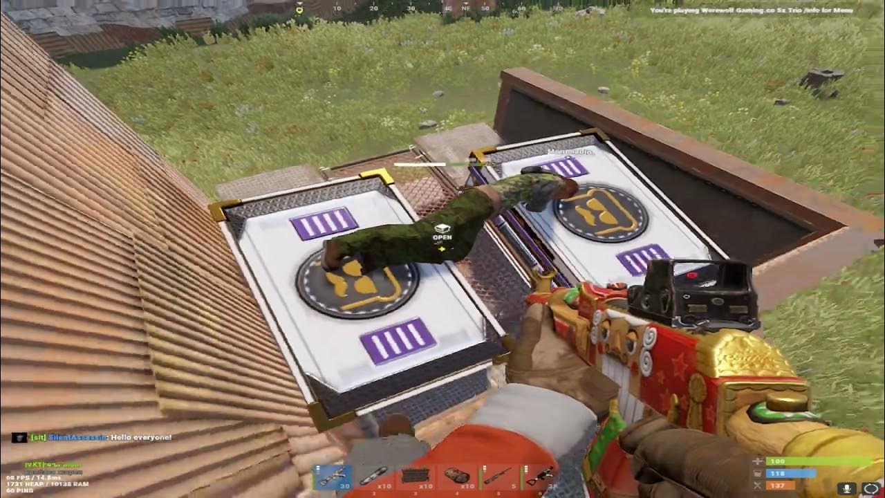 RUST 2024 05 04 12 33 50 02 DVR - YouTube