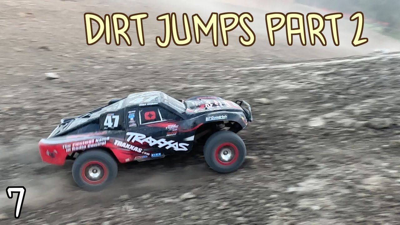 Slash Bash Volume 7 | Dirt Jumps Part 2 - YouTube