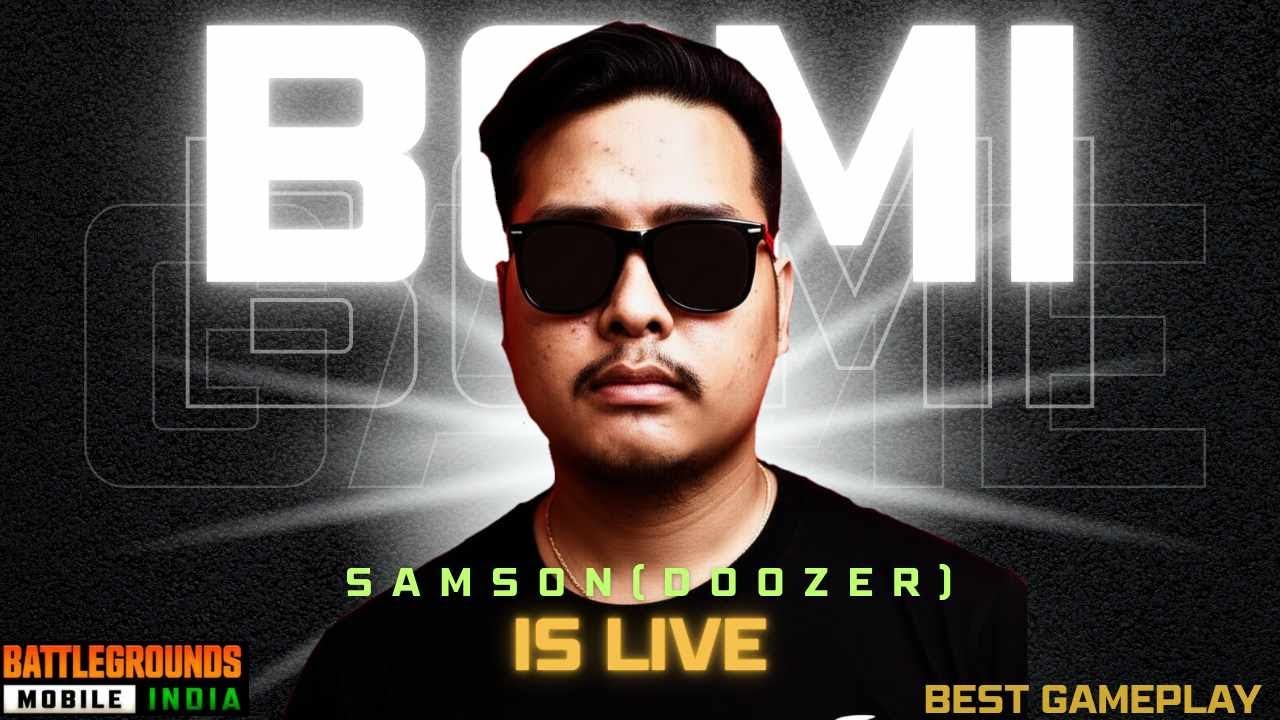 BGMI 4.0 Update | Spooky Soiree | BGMI LIVE - YouTube