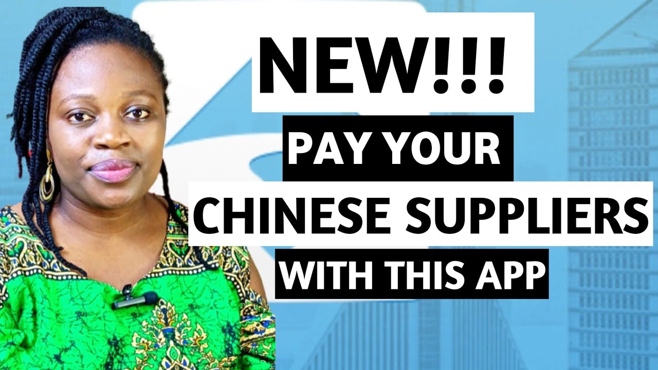 The New App On Alipay For Buying Yuan Without A Chinese Bank Card | How ...