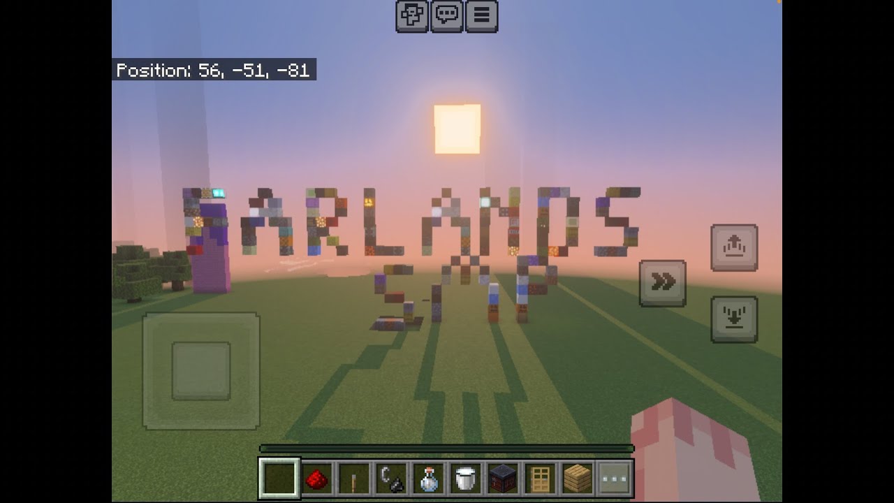 Three of the best Redstone farms - YouTube